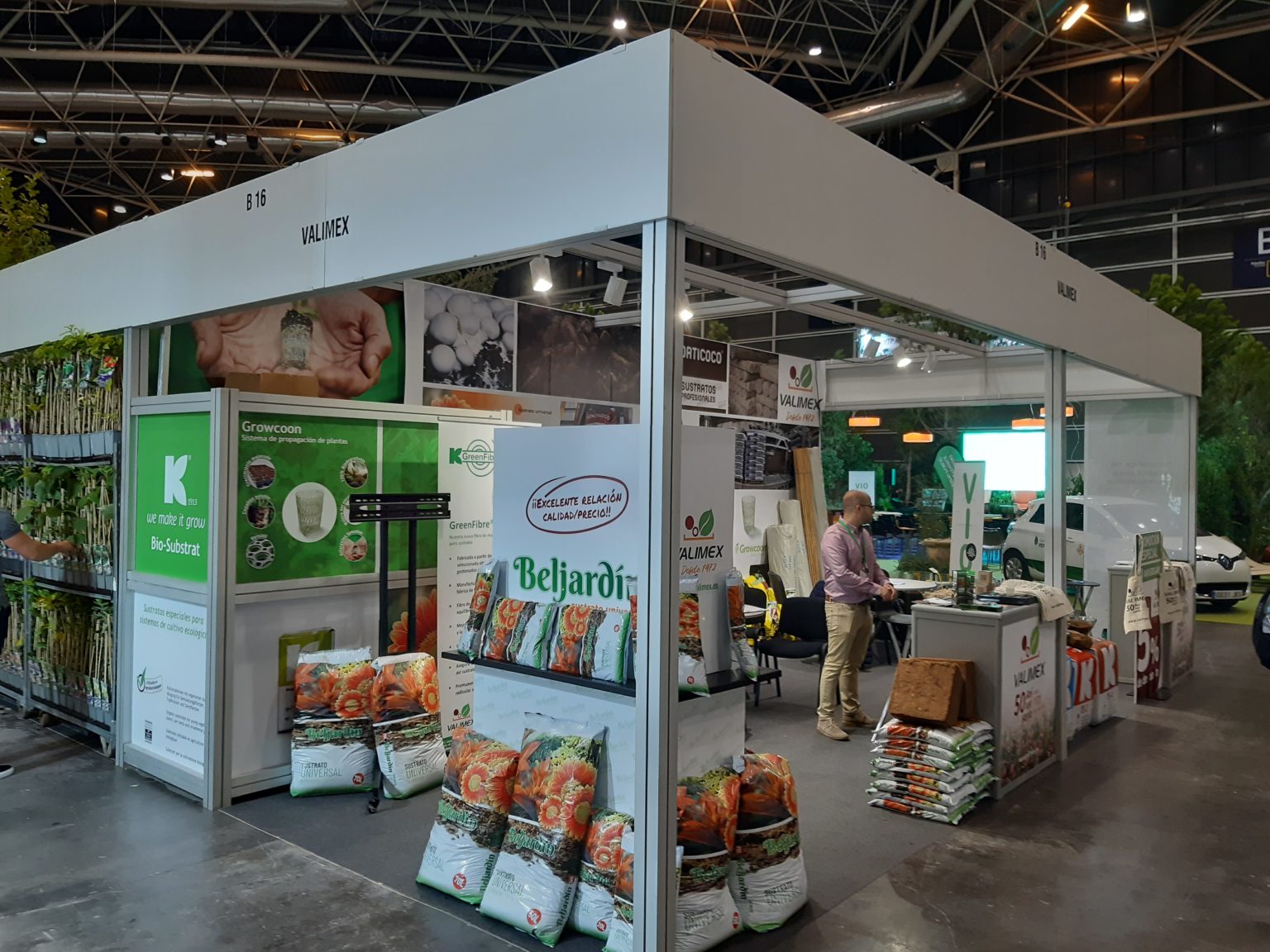 VALIMEX celebra con sus clientes y colaboradores su 50 ANIVERSARIO en ...