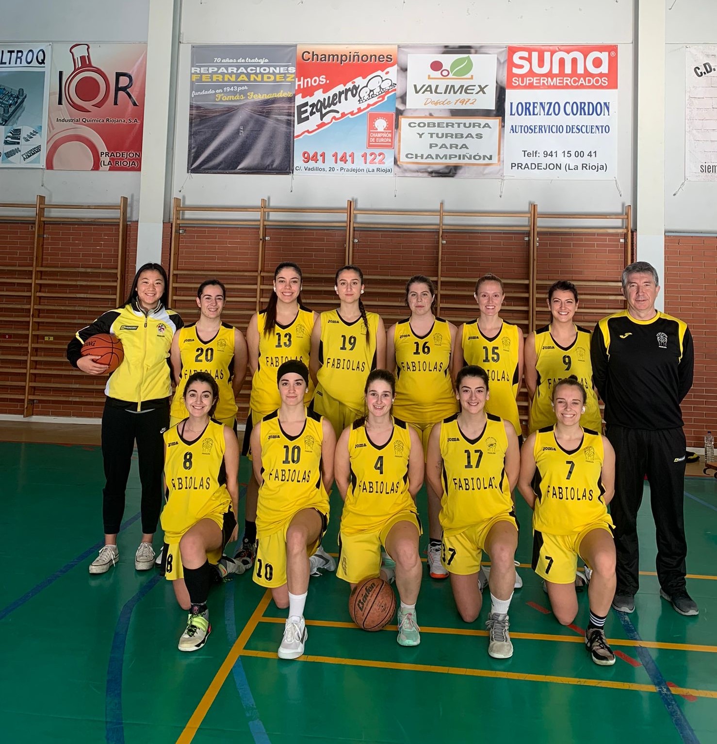 Valimex con el deporte – Valimex